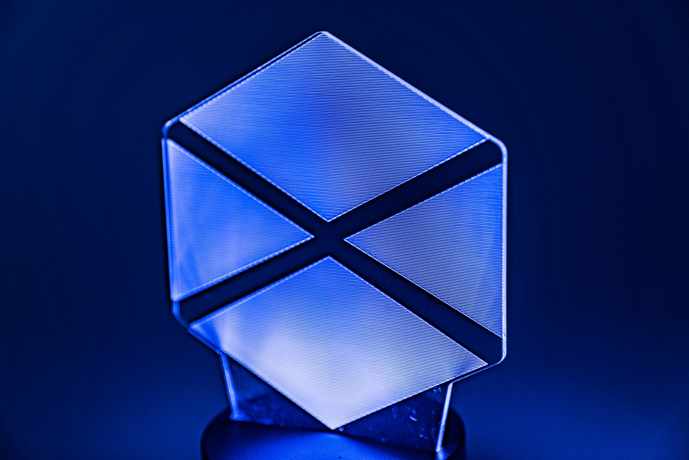 Destiny Titan LED