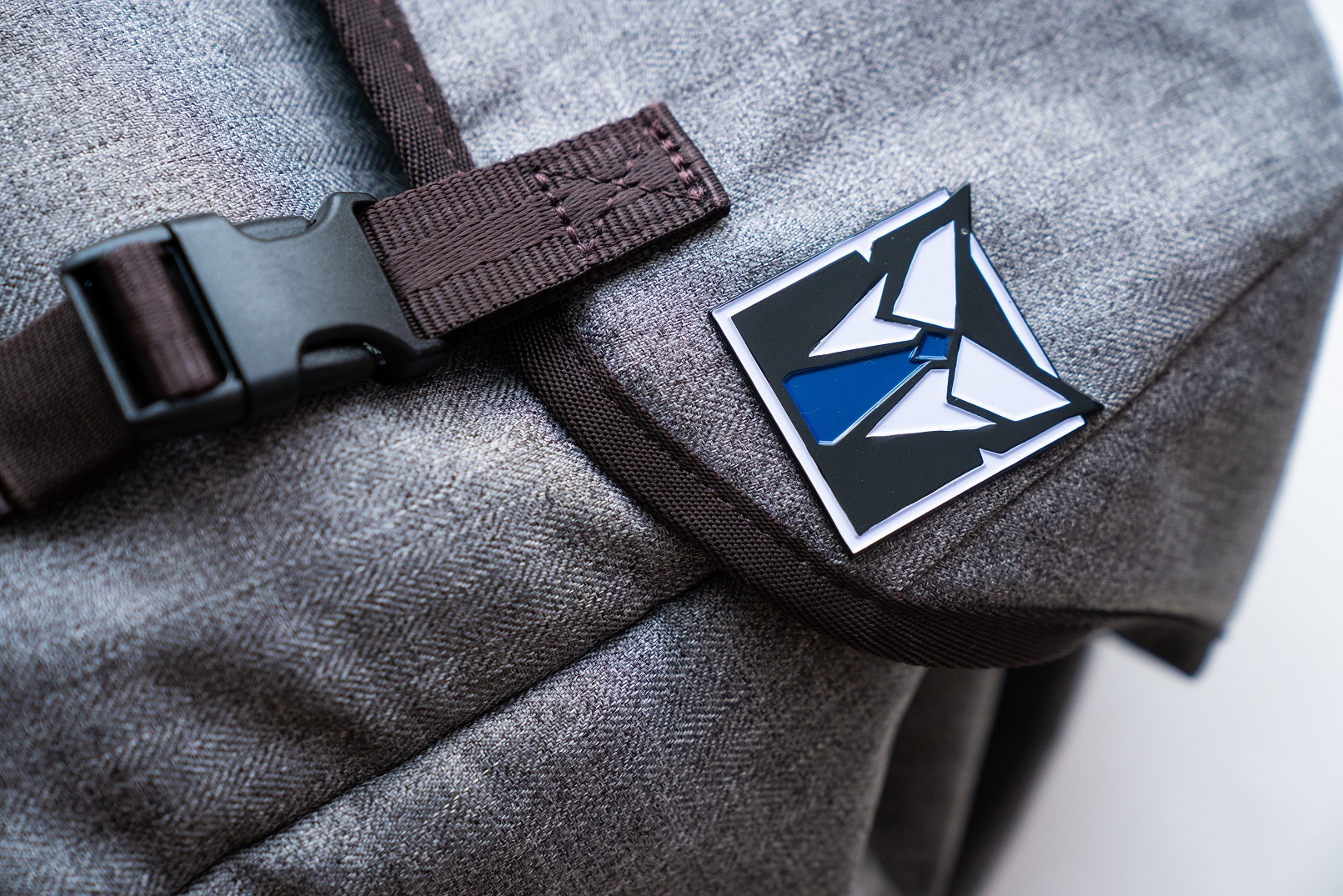 Six Siege Warden Operator Icon Pin - 6 collection