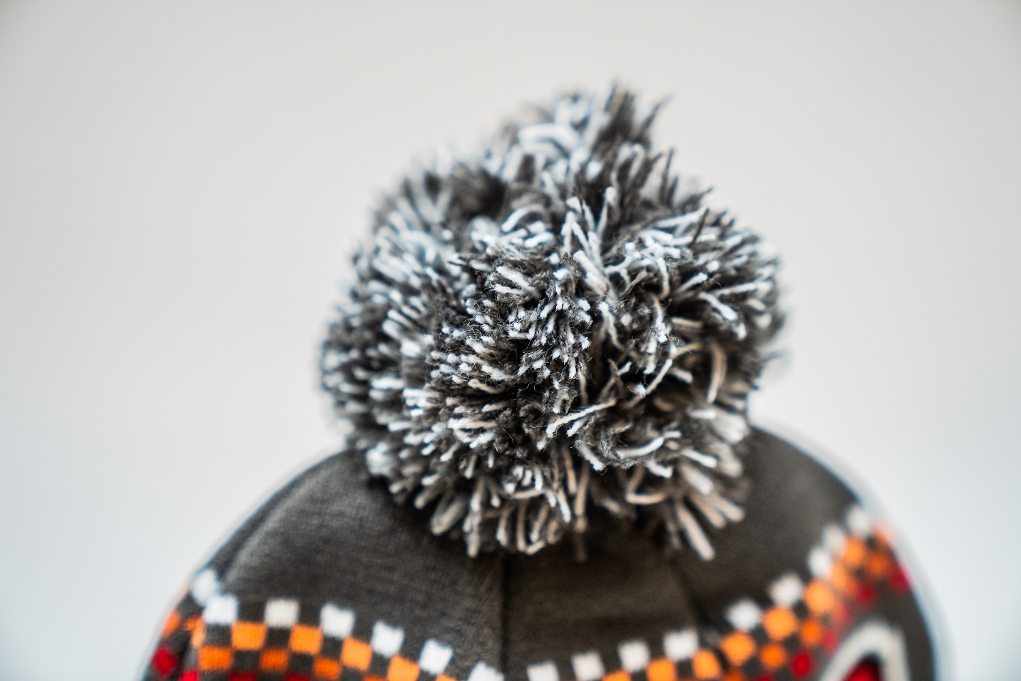 Retro Gamer Winter Beanie