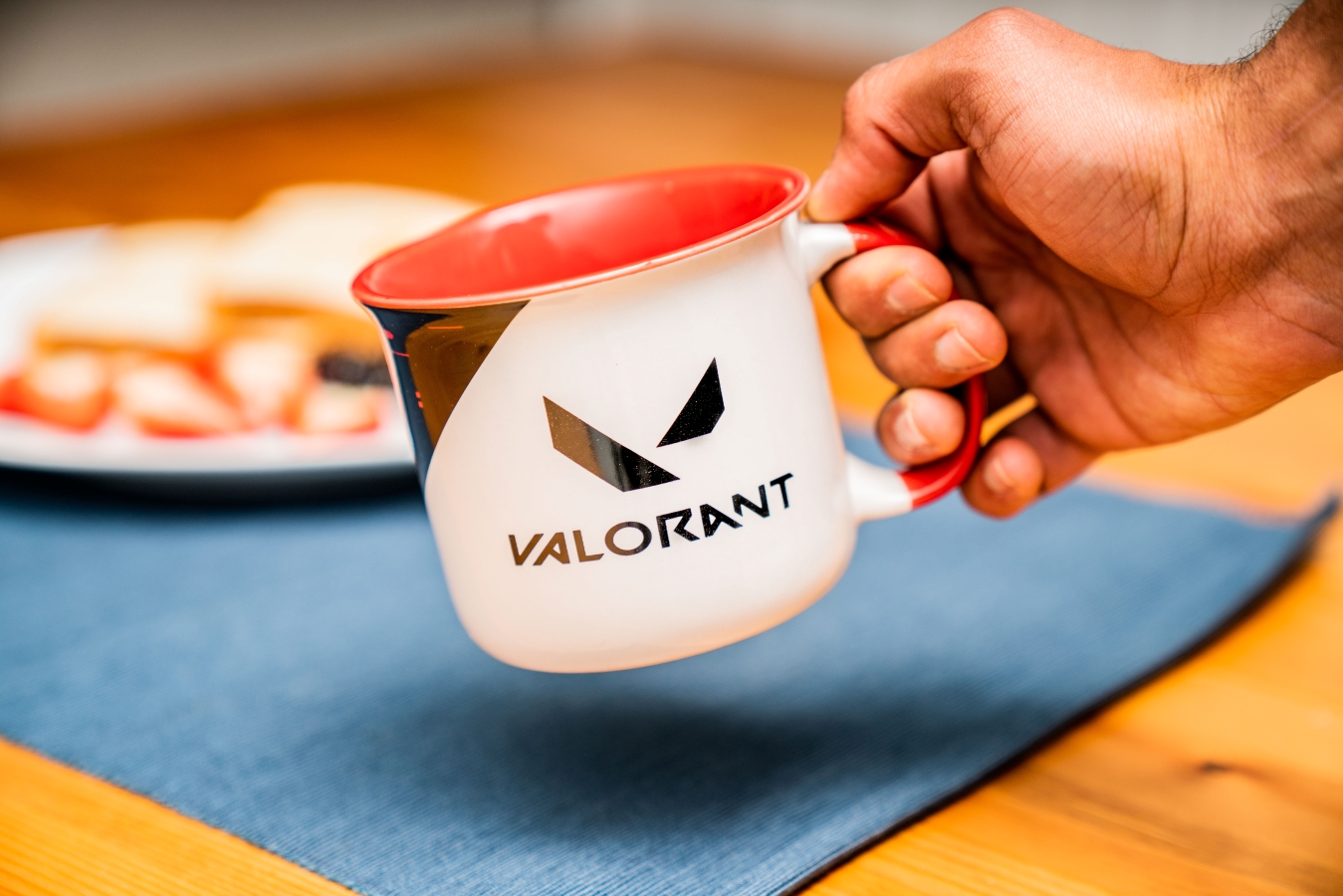 Valorant - Coffee Mug
