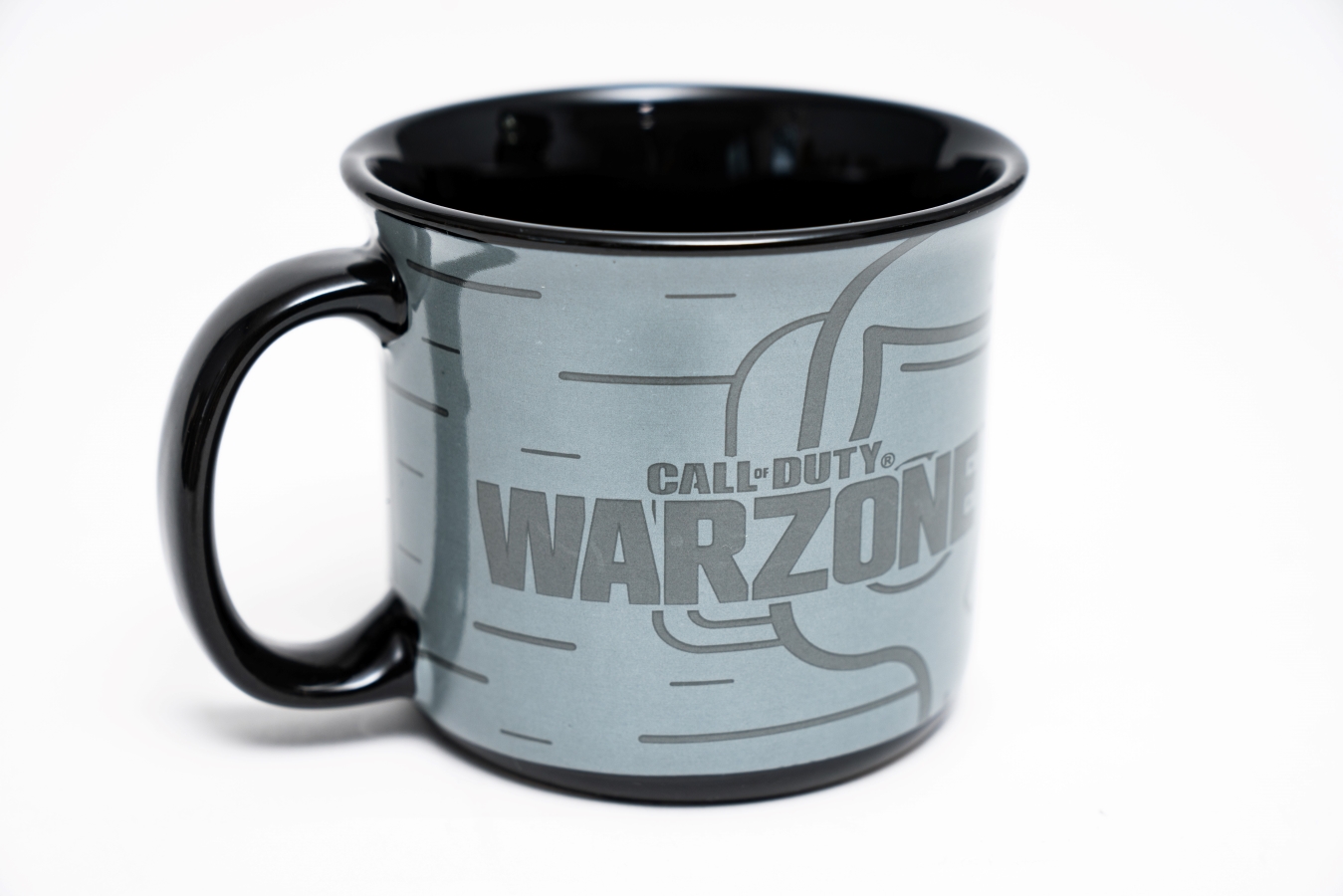 Call of Duty Warzone - Coffee Mug