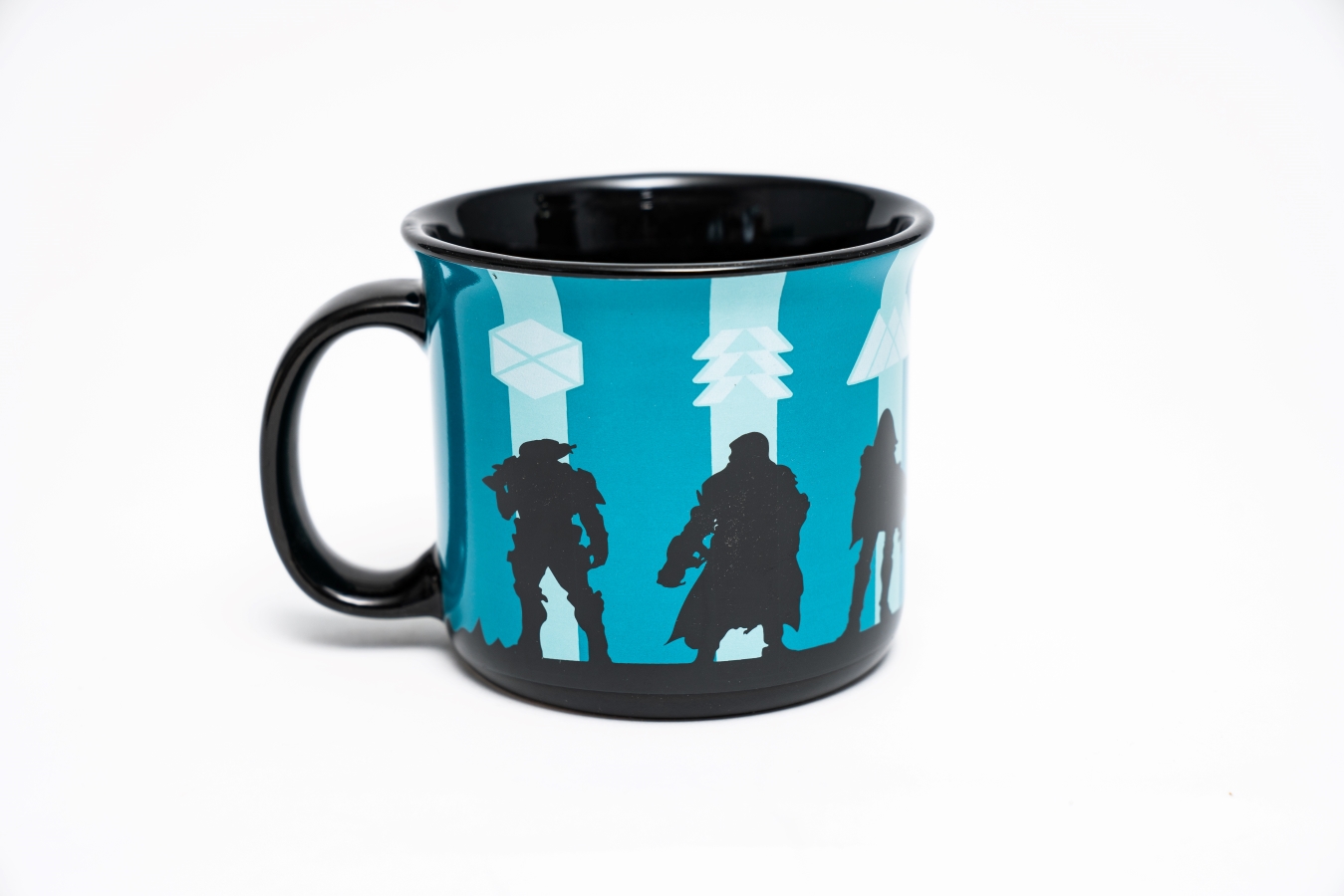 Destiny - Coffee Mug