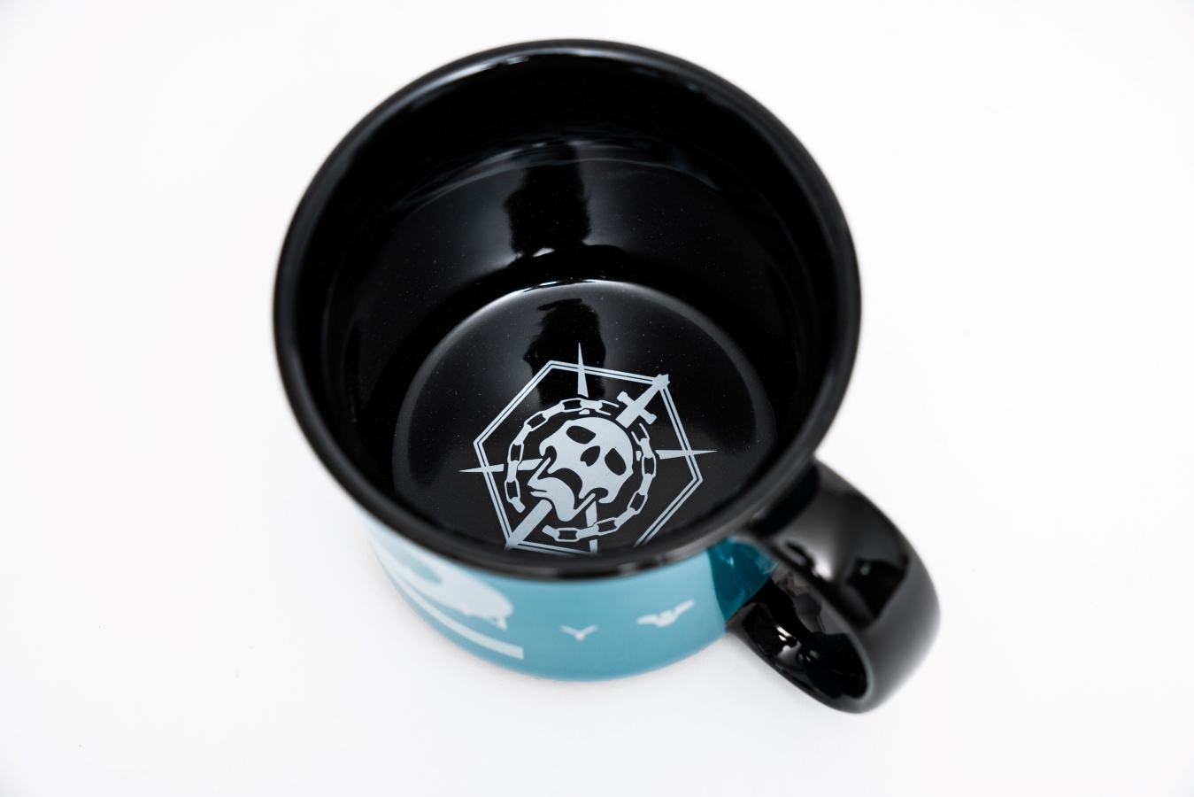 Destiny - Coffee Mug