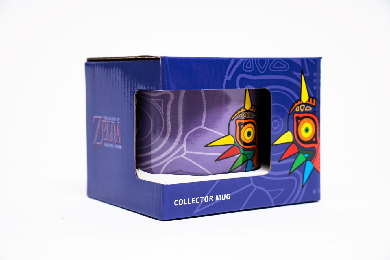 Zelda- Coffee Mug