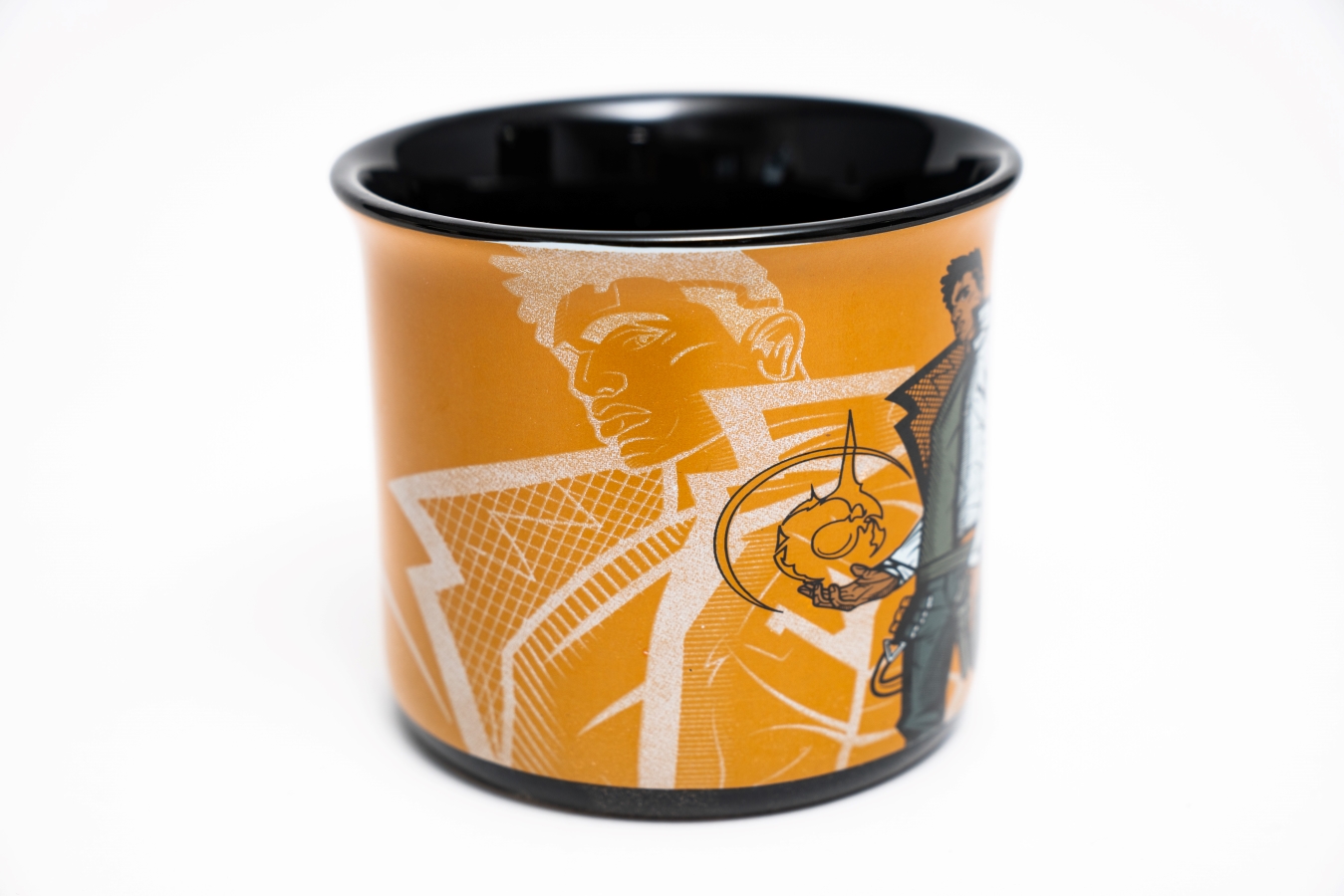Valorant Phoenix- Coffee Mug