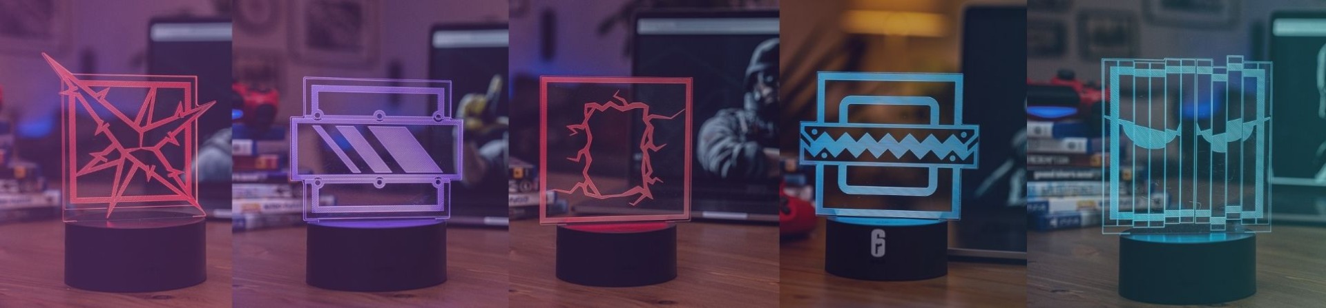 Six-Siege-LED-Lights | Page 2