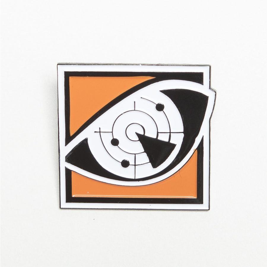Six Siege Pulse Operator Icon Pin - 6 Collection
