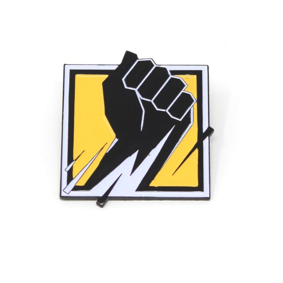 Six Siege Finka Operator Icon Pin - 6 Collection
