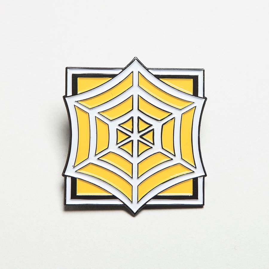 Six Siege Jager Operator Icon Pin - 6 Collection