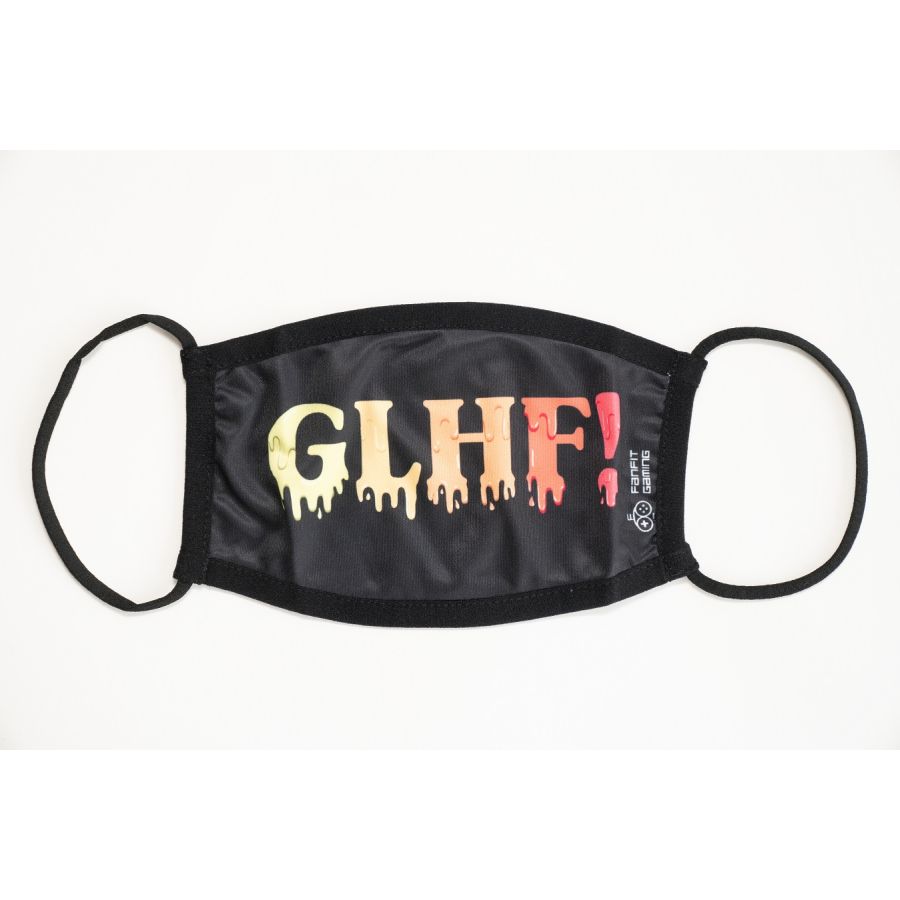 GLHF Facemask