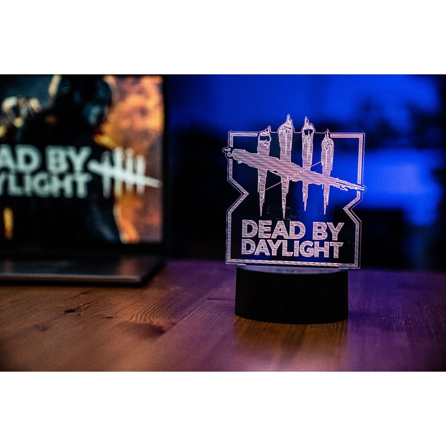 Dead by Daylight LED Light