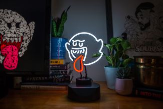 Shop Gaming Neon Lights for your Room | Fanfit Gaming