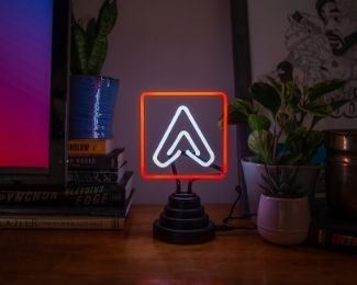 Shop Gaming Neon Lights for your Room | Fanfit Gaming