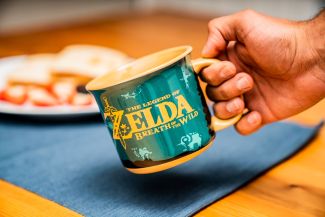 Coffee Mugs for Video Game Addicts | Fanfit Gaming | Shop Now