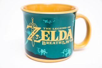 Coffee Mugs for Video Game Addicts | Fanfit Gaming | Shop Now