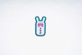 Shop Valorant Enamel Pins | Fanfit Gaming