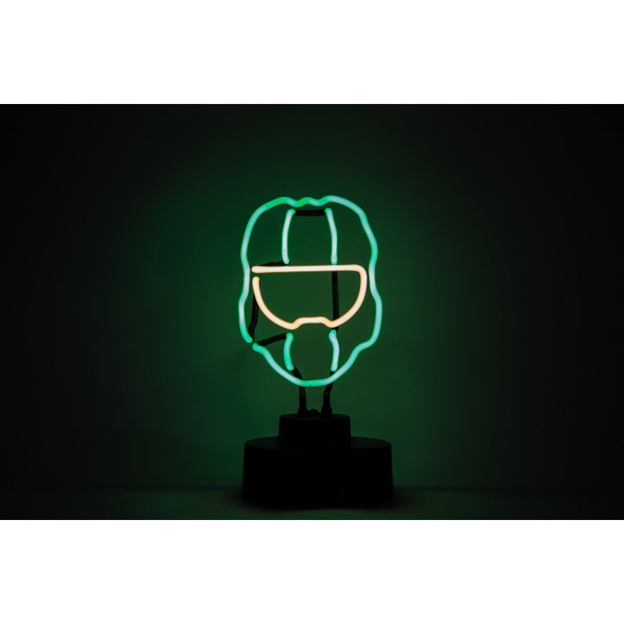 Halo Masterchief Neon Light -USB