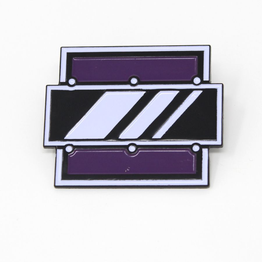 Six Siege Mira Operator Icon Pin - 6 Collection - FanFit Gaming