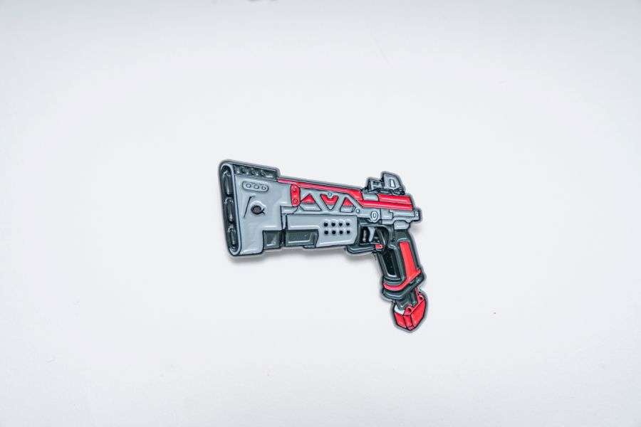 Apex Pin -RE45