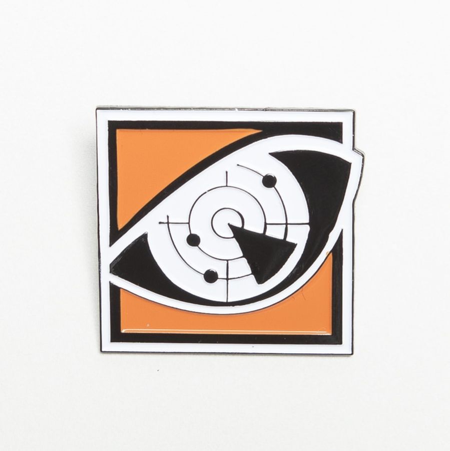 Six Siege Pulse Operator Icon Pin - 6 Collection