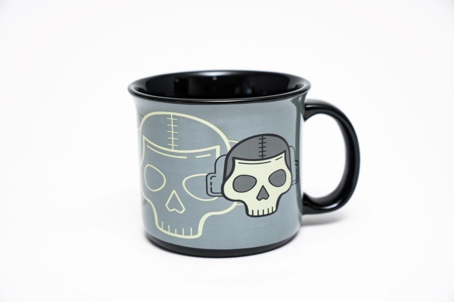 Call of Duty Warzone - Coffee Mug