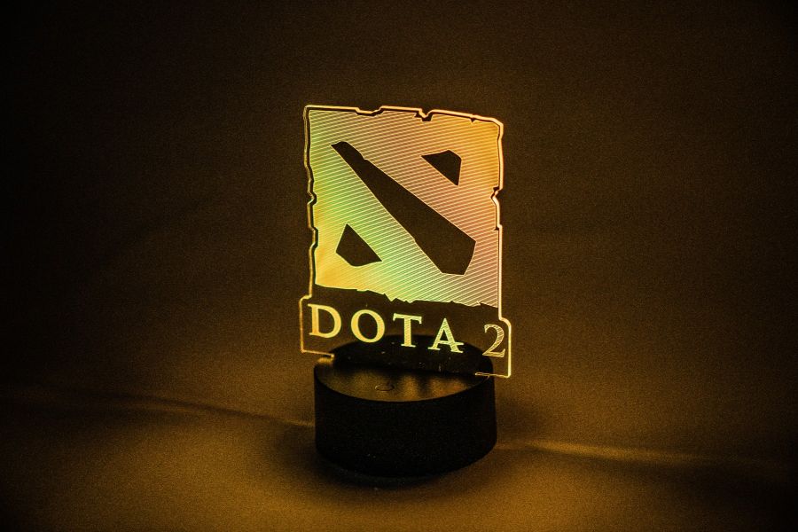 Dota Drake Lighting