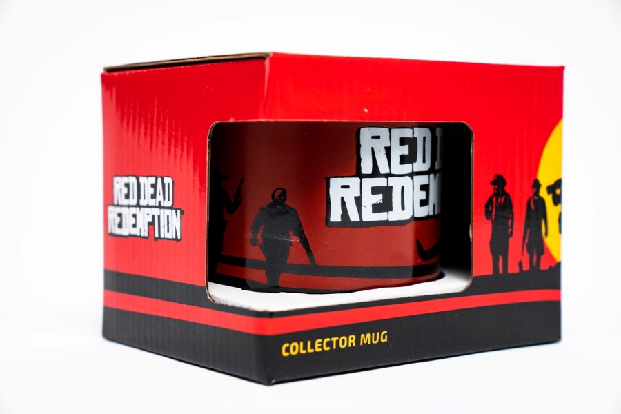 how to make coffee on red dead redemption 2